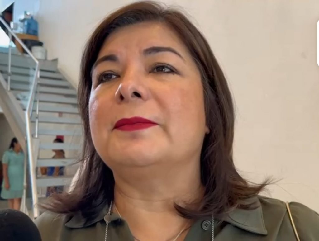 DEMANDA MEGGIE SALGADO A CUAUHTÉMOC BLANCO, SOLICITAR LICENCIA A DIPUTACIÓN FEDERAL Y ENFRENTAR ...