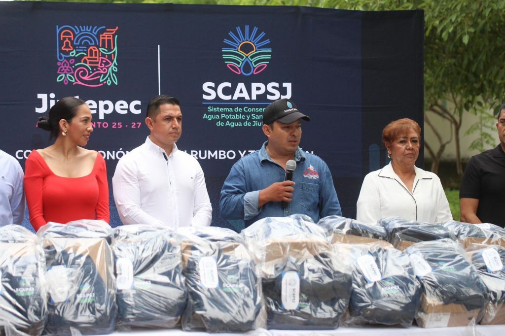 Cumple Eder Rodríguez Casillas acuerdos con el Sindicato del Sistema de ...